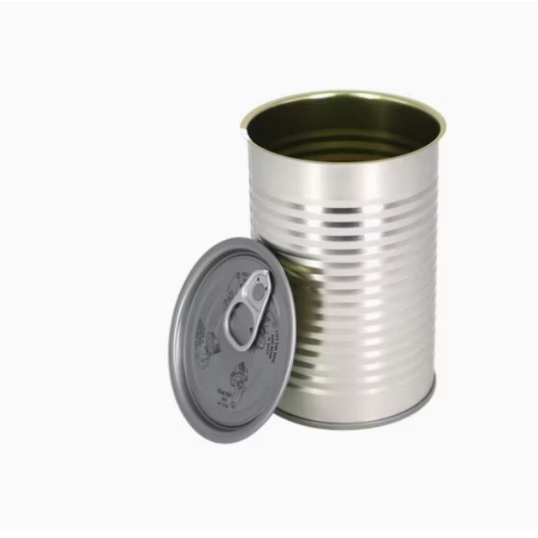 Can Types - Likemta Holdings