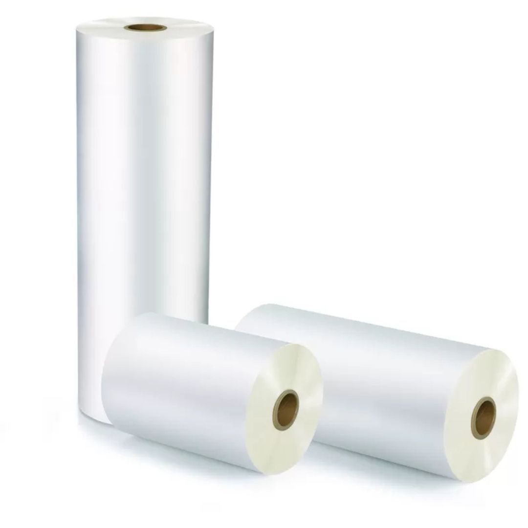 Laminating Film - Likemta Holdings
