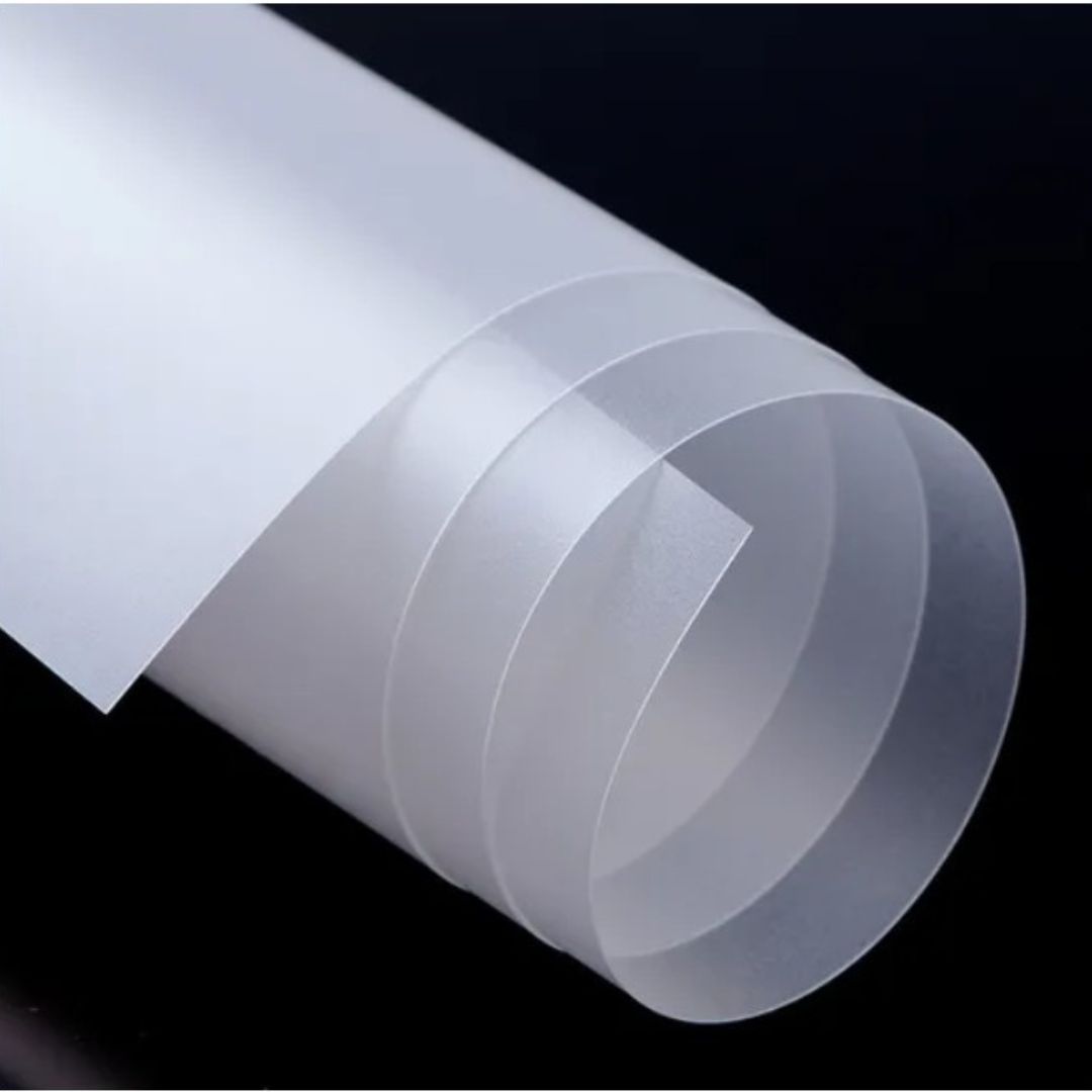 Plastic Sheet Roll - Likemta Holdings